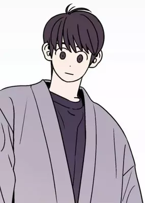 Sunjin KIM | Anime-Planet
