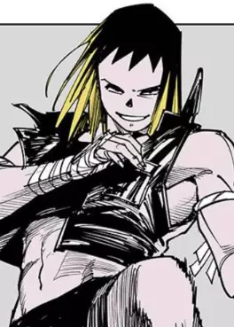 Sunny Jaa | Anime-Planet