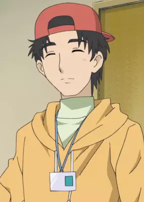 Supervision Assistant | Anime-Planet