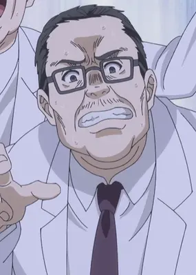 Surgeon | Anime-Planet