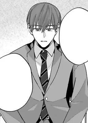 Susumu MITSUHASHI | Anime-Planet