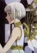 Suu | Anime-Planet