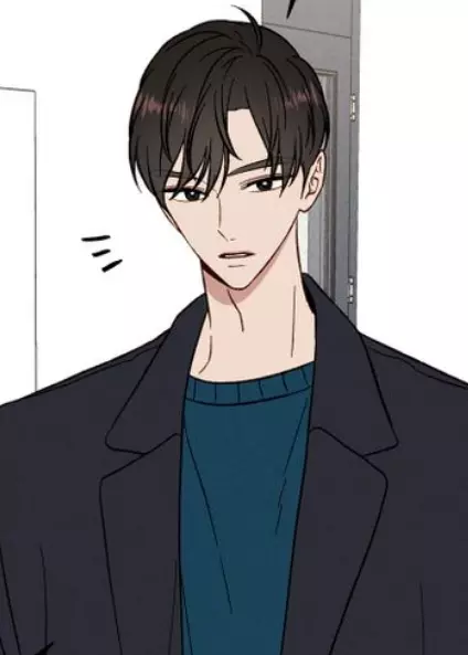 Suyoung YOON | Anime-Planet