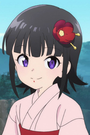 Suzu | Anime-Planet