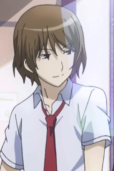 Suzuki | Anime-Planet