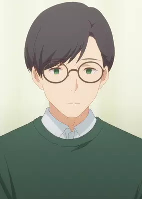 Suzuki | Anime-Planet