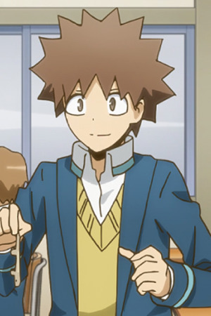 Suzuki | Anime-Planet
