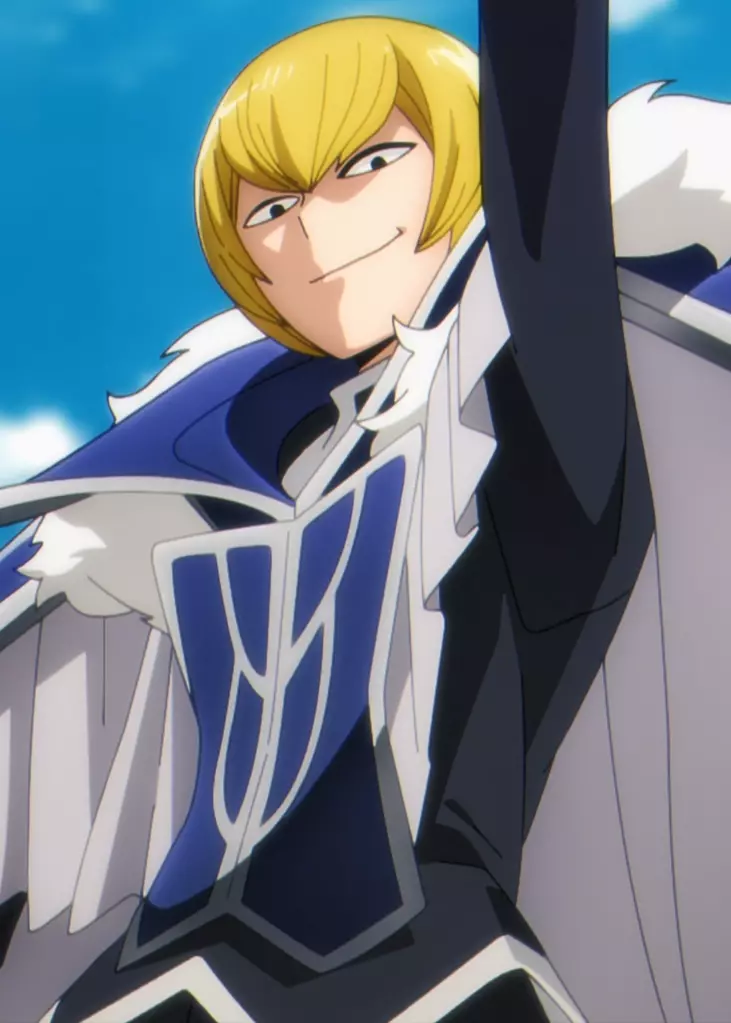 Suzuki | Anime-Planet