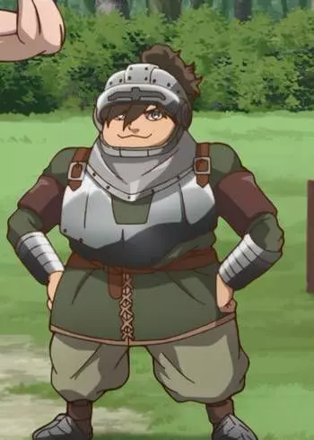Suzuki | Anime-Planet