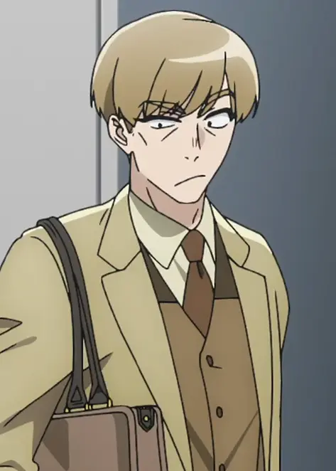 Suzuki | Anime-Planet