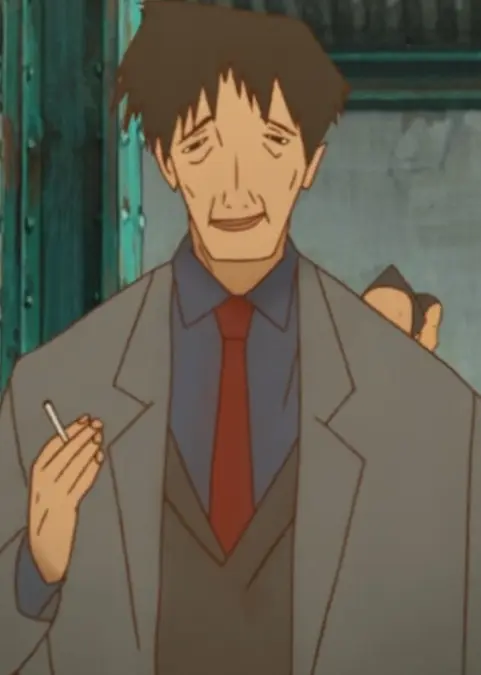 Suzuki | Anime-Planet