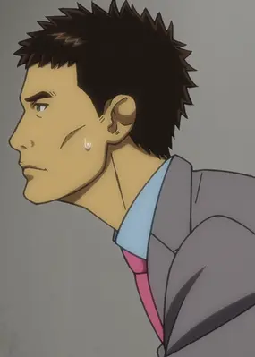 Suzuki | Anime-Planet