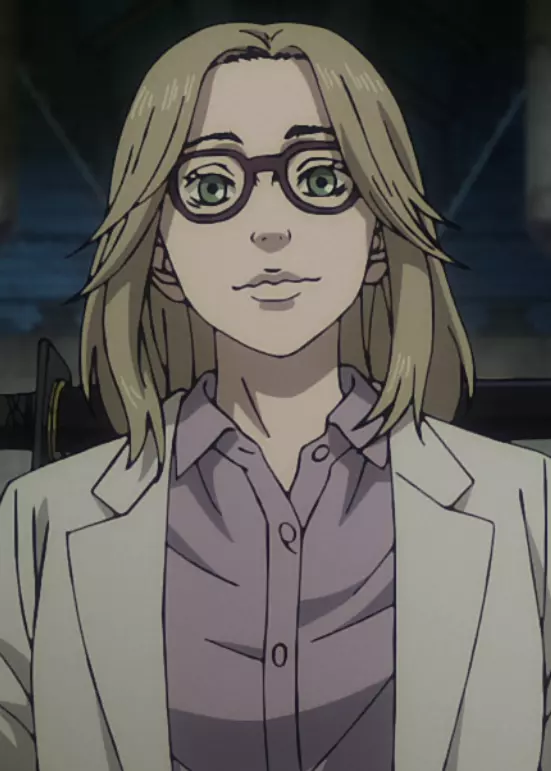 Suzuki | Anime-Planet