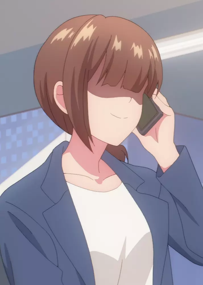 Suzuki | Anime-Planet