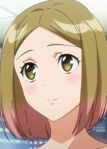 Suzuki | Anime-Planet