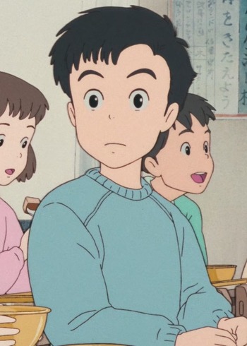 Suzuki | Anime-Planet