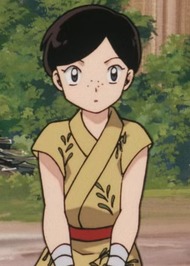 Suzuna | Anime-Planet