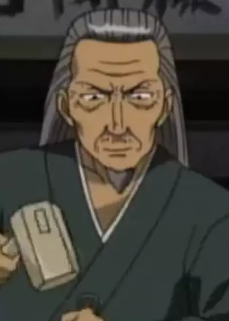 Suzuoki TSUJIGUCHI | Anime-Planet