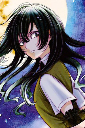 Suzuran SHIRAHO | Anime-Planet