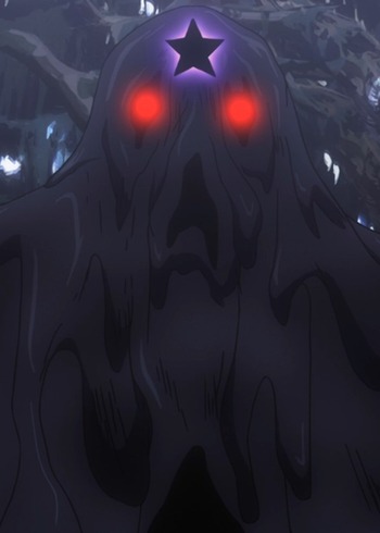 Swamp | Anime-Planet