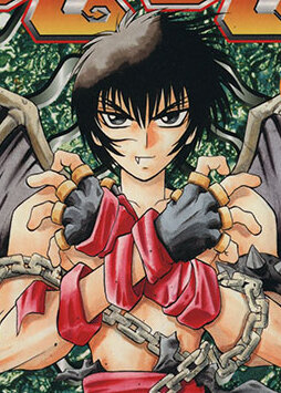 Sword | Anime-Planet