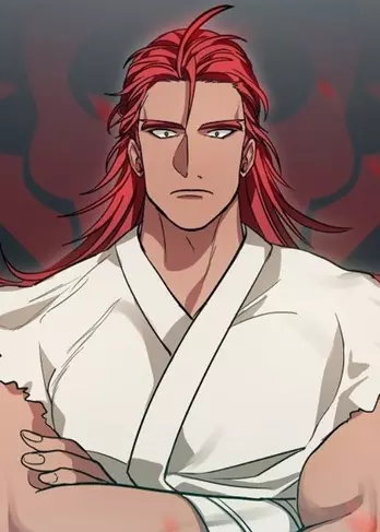 Sword Emperor | Anime-Planet