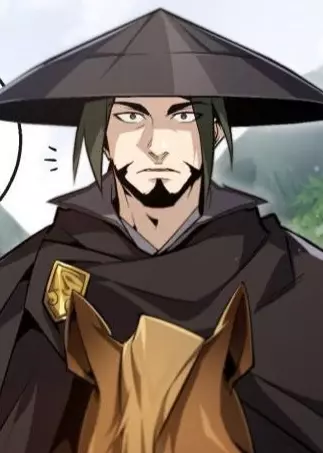 Sword Master | Anime-Planet
