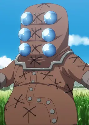 Sylphid | Anime-Planet