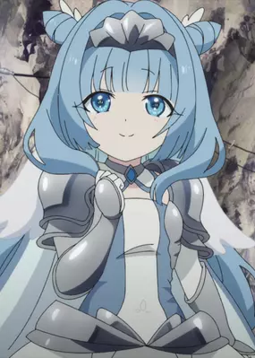 Sylphy | Anime-Planet