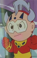 Taa | Anime-Planet