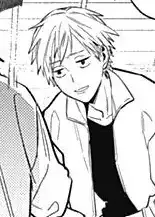 Tabata | Anime-Planet