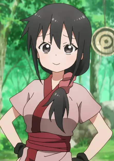 Tachiaoi | Anime-Planet