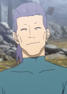 Tachito | Anime-Planet
