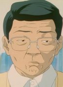 Tadashi SAKURADA | Anime-Planet