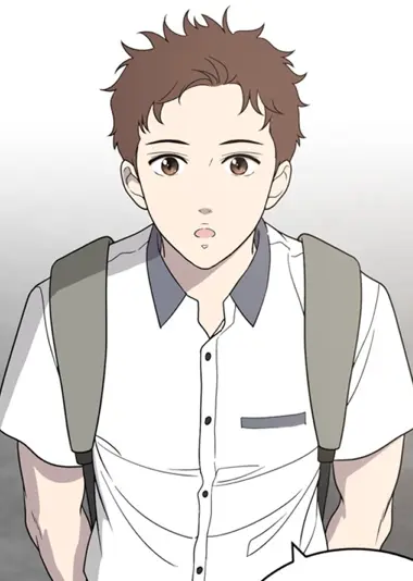 Tae-Ung HAN | Anime-Planet