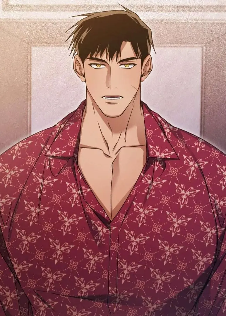 Taekmu CHOI | Anime-Planet