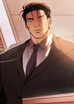 Taekmu's Father | Anime-Planet