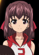 Taeko KONDO | Anime-Planet
