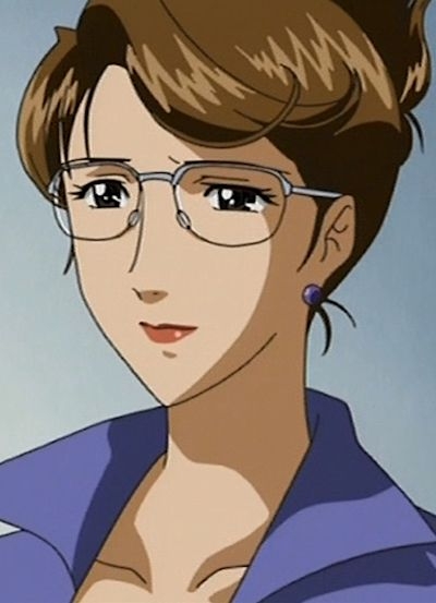 Taeko YASUDA | Anime-Planet