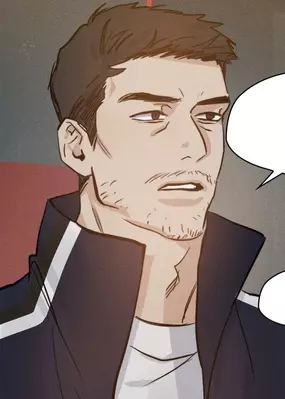 Taekwondo Team Coach | Anime-Planet