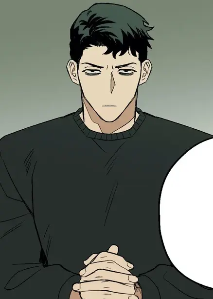 Taeman JOO | Anime-Planet