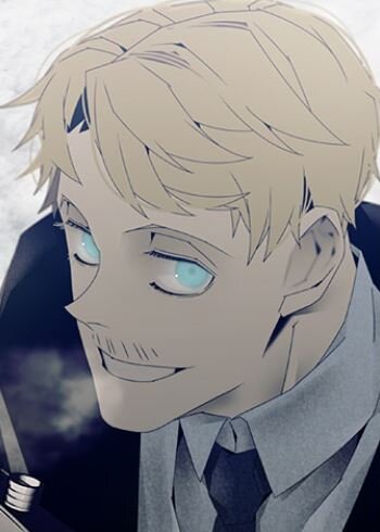 Taer | Anime-Planet