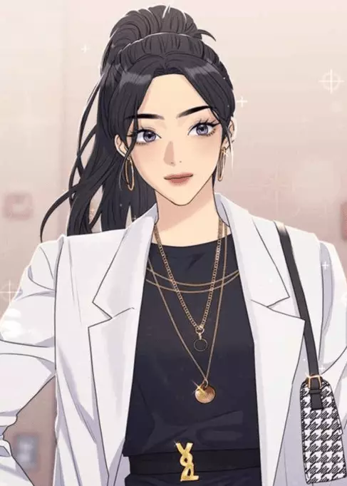 Taerin YANG | Anime-Planet