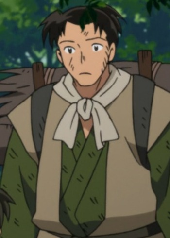 Taichi's Father | Anime-Planet