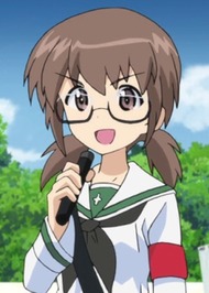 Taiga OU | Anime-Planet