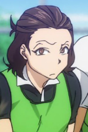 Taihei NOKA | Anime-Planet