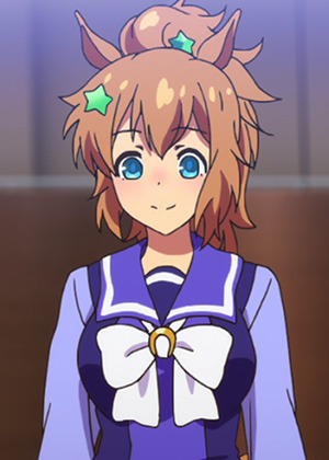 Taiki Shuttle | Anime-Planet