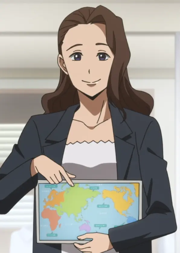 Tailor | Anime-Planet