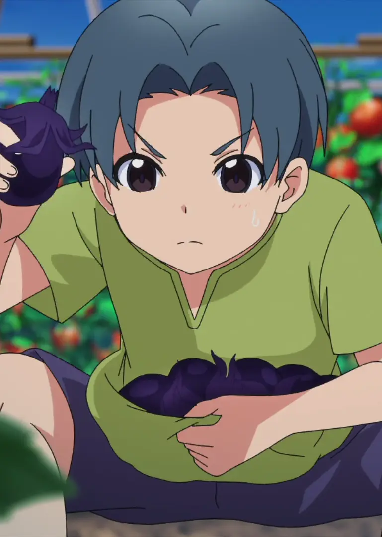 Tailor's Son | Anime-Planet