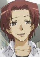 Taizo MASAKI | Anime-Planet